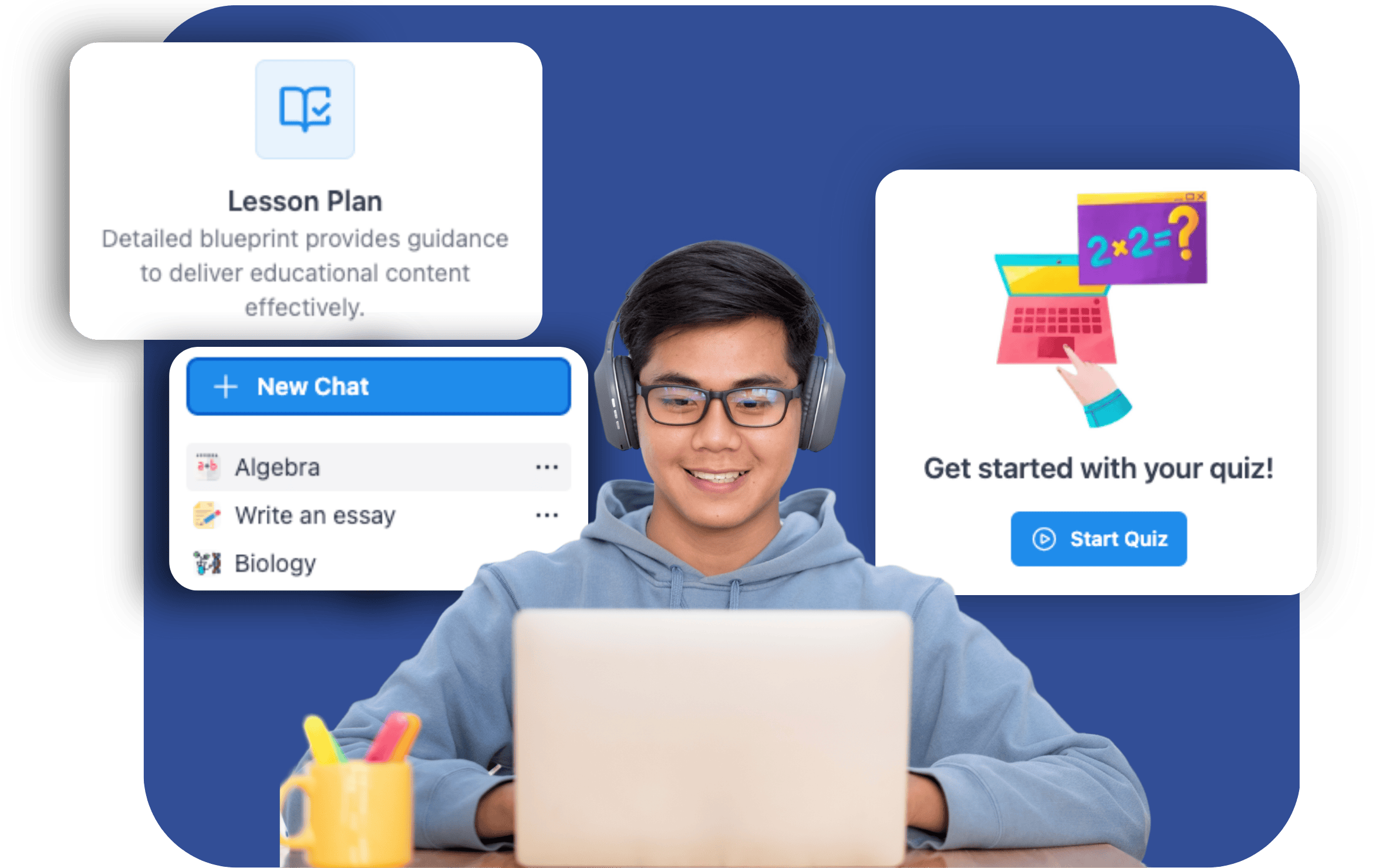 QuadC - AI Demo Webinar